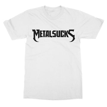 Metal Sucks Store